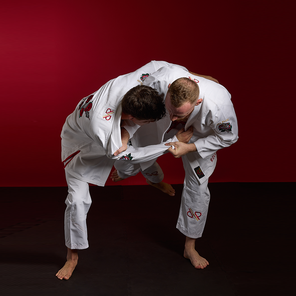 How to Improve Grip Strength for Jiu-Jitsu: Top Exercises – RollBliss