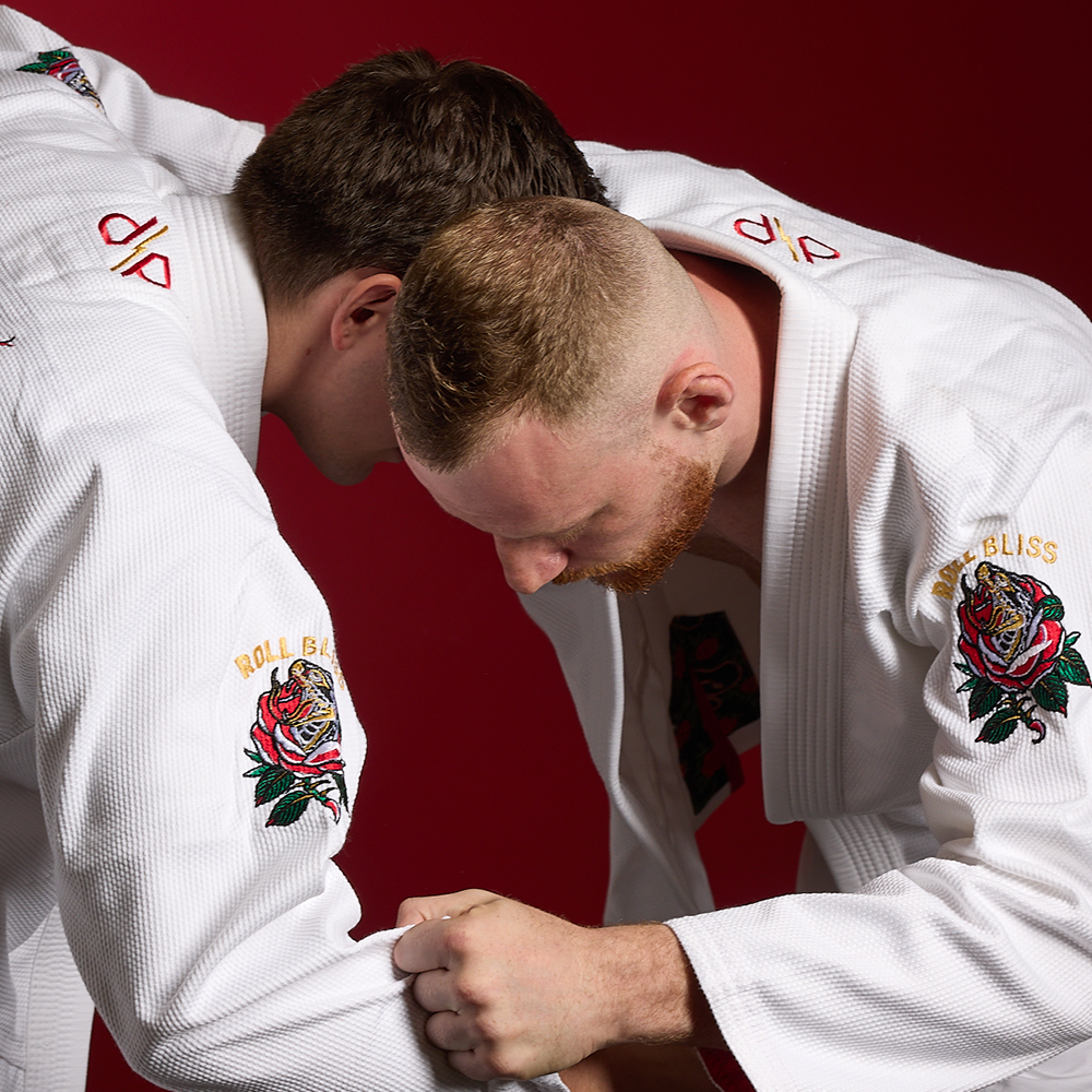 A Guide to Butterfly Guard Master This Essential Jiu Jitsu Skill ...