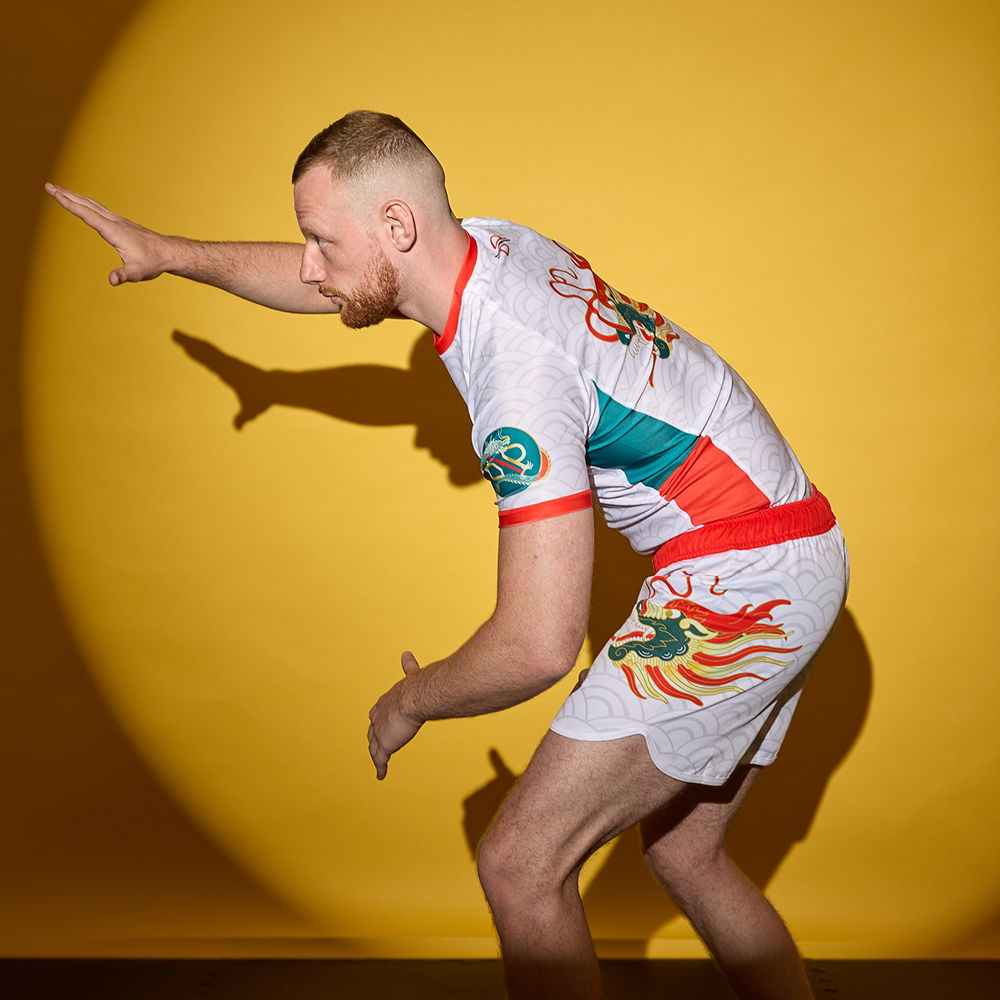 The Role of Patience in Submission Hunting – Smarter BJJ Finishes ...