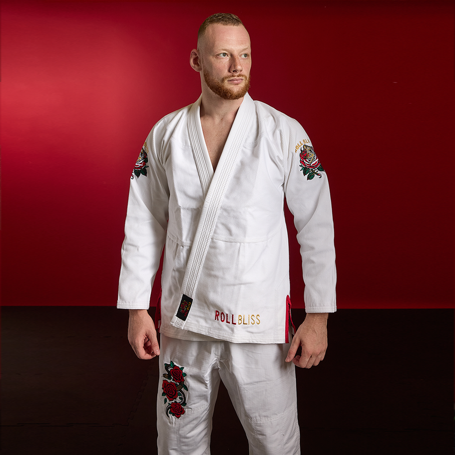 Where to Buy BJJ Gi: Top Places for Quality Gear – RollBliss
