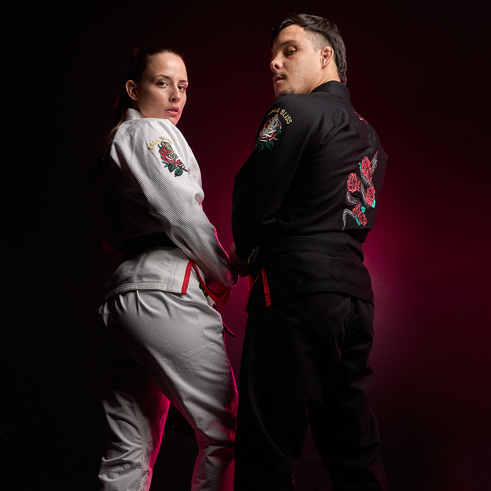 How to Build Confidence Through Consistent Training – BJJ Growth ...
