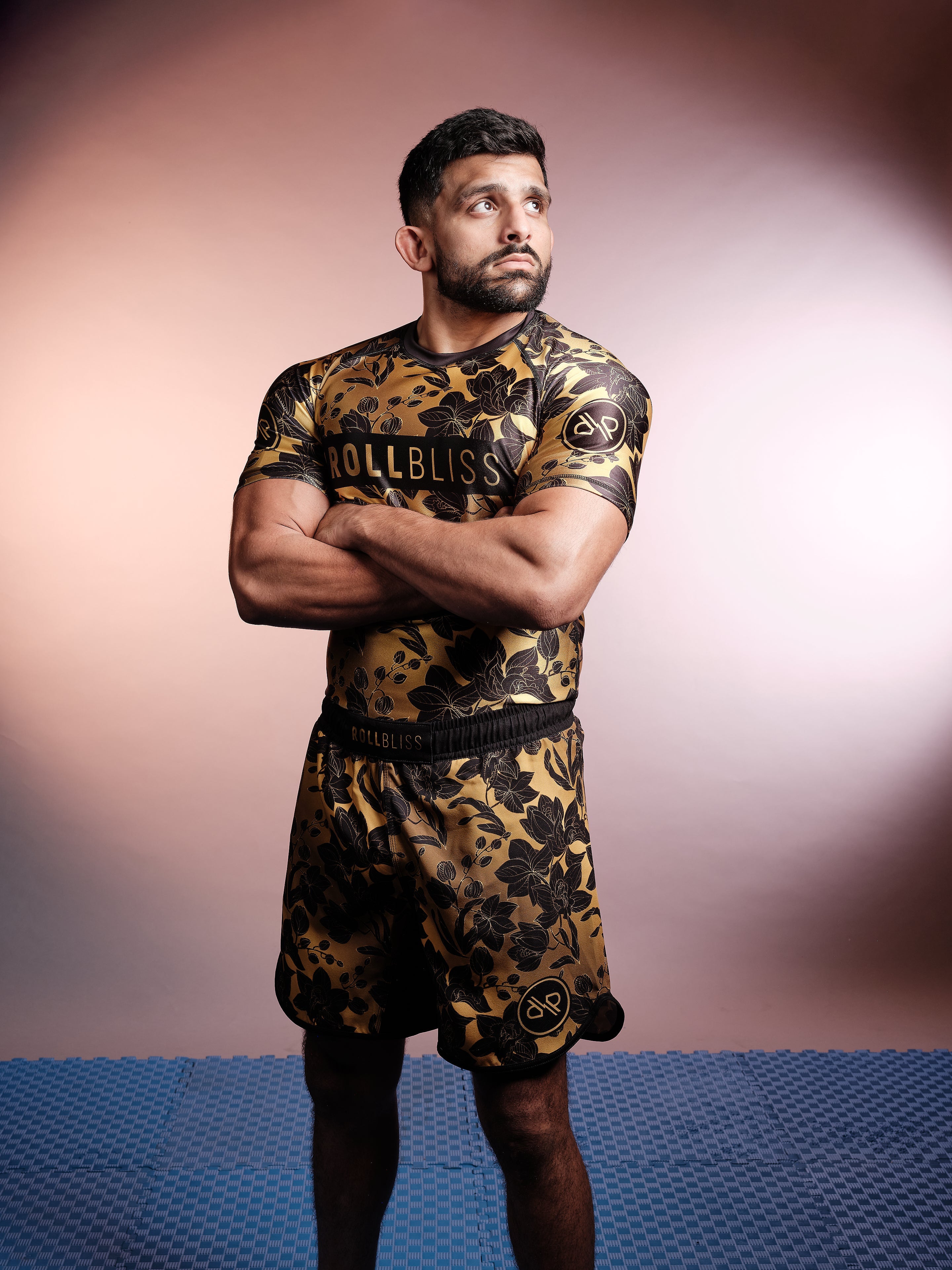 How to Build Explosiveness for Grappling Athletes – RollBliss