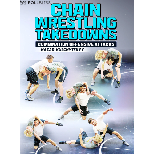 Chain Wrestling Techniques 5 Moves to Takedown Opponents – RollBliss