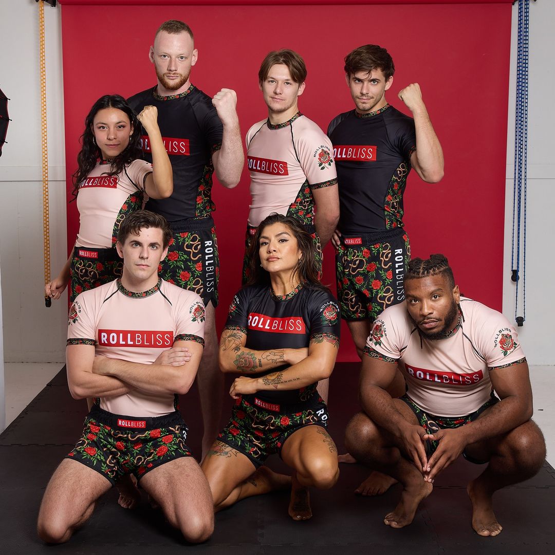 How to Adapt BJJ Techniques for Different Body Types – RollBliss