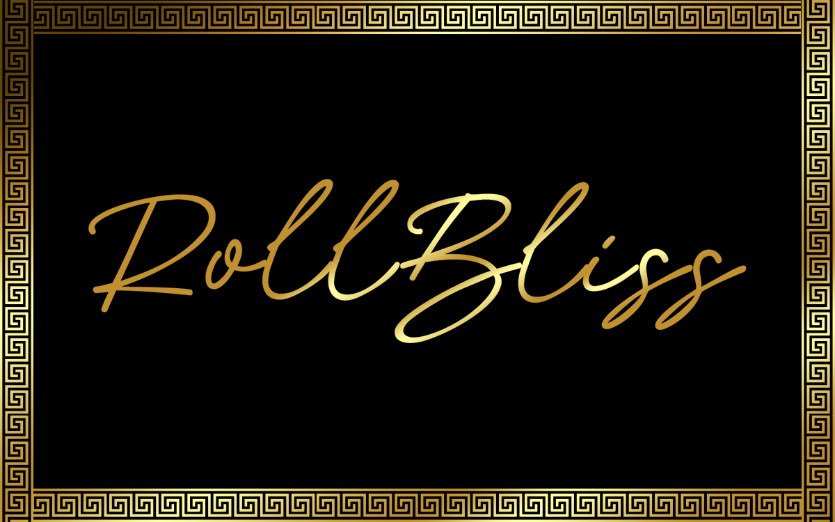 RollBliss Gift Card